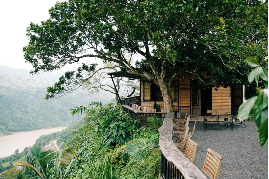 Homi Cafe - Chốn bồng lai tiên cảnh ở Khe Sanh Quảng Trị - Du lịch ...